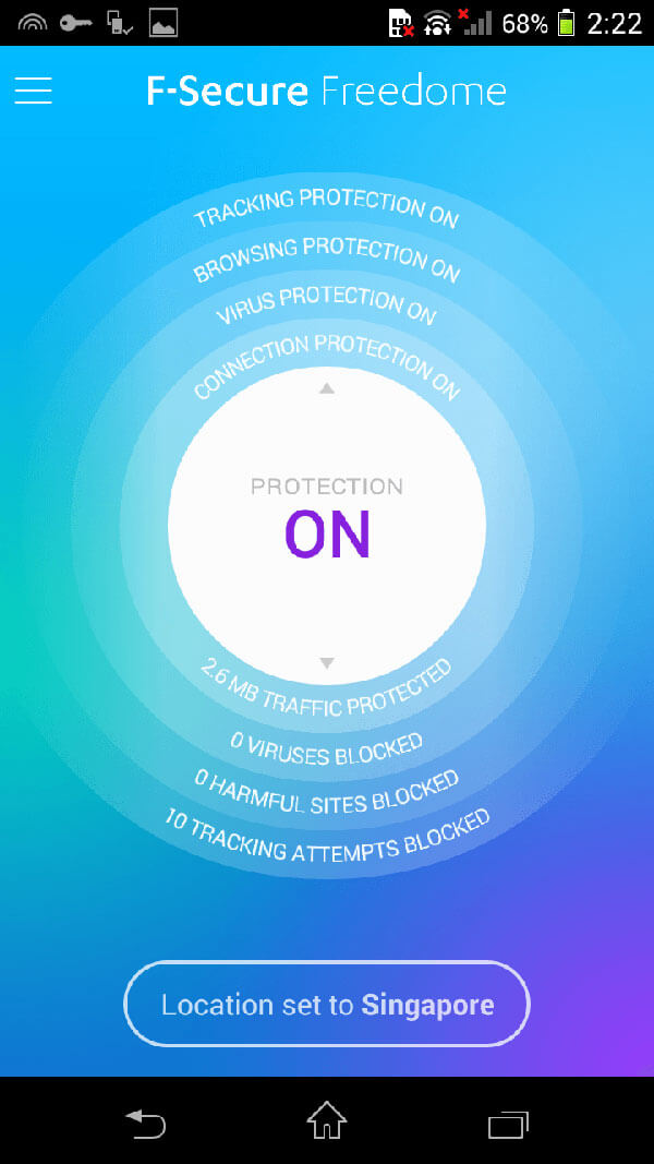 F-Secure Freedome - Arvostelu ja kokemuksia 2025